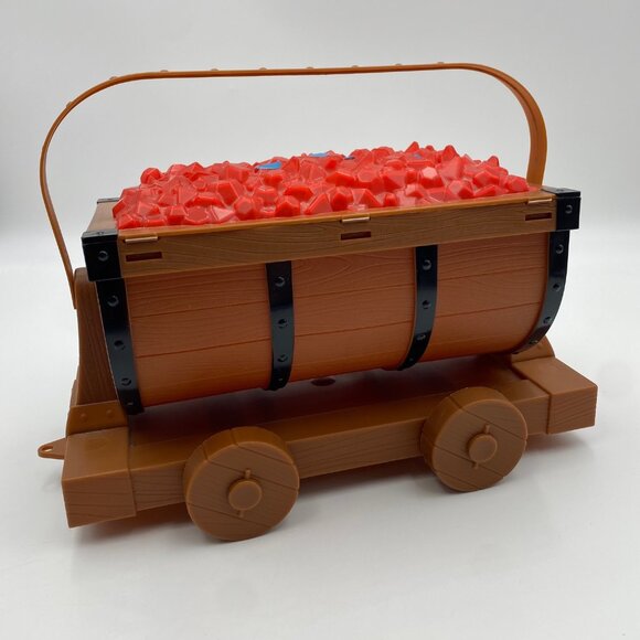 Disney | Other | Disney Parks Exclusive Seven Dwarfs Mine Train Popcorn ...